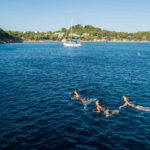 Athens: Half Day Swimming Cruise to the Saronic Islands - Authentic Experiences & Authentic Advice