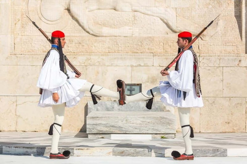 Athens HalfDay Private Tour Acropolis, Parthenon, Highlights - Why Choose This Tour?
