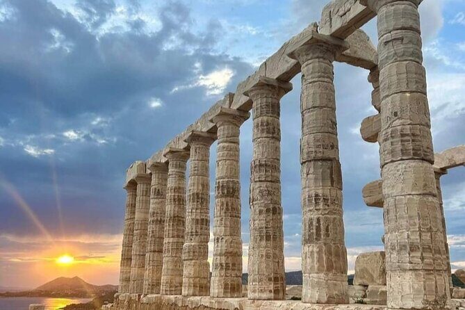 Athens highlights and Temple of Poseidon - The Practical Side: Logistics, Price, and What You Get