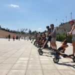 Athens Highlights by Electric Trikke Bike - How the Itinerary Enhances Your Experience