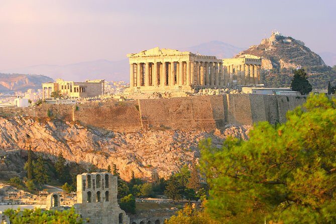 Athens Highlights, Delphi & Meteora, 3-Days Private Tour - The Practical Side: Transport, Guides, and Value