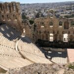 Athens Highlights, full day - accessible excursion - Practical Details and What They Mean for You