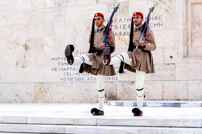 Athens Highlights Full Day Private Tour - Real Traveler Feedback and Insights