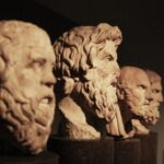 Athens Highlights: Myths & Philosophers Private Walking Tour - Starting Point: Outside Panepistimio Metro Station