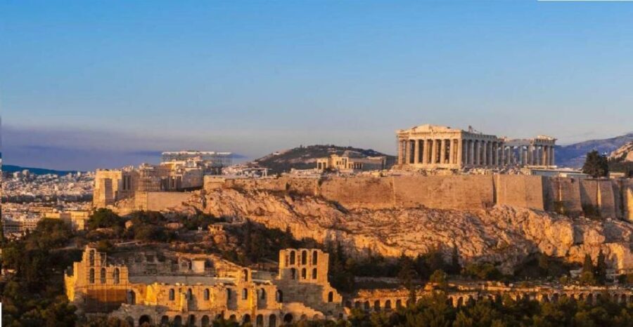 Athens Highlights Private Half-Day Tour - The Value of the Experience