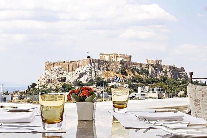 Athens Highlights: Private Tour with Acropolis & Museum tickets - Analyzing the Value