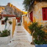 Athens Highlights Self guided scavenger hunt and Walking Tour - Deep Dive into the Itinerary and Experience