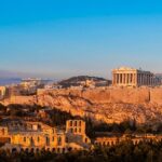 Athens Highlights & Temple of Poseidon -Cape Sounio Full Day Private Tour - Final Thoughts