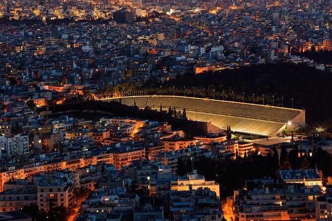 "Athens Highlights Tour : Acropolis, Acropolis Museum and more." - Genuine Value and Atmosphere