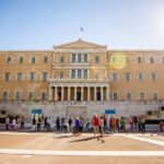 Athens: Highlights Walking Tour Tickets Not Included - The Heart of the Tour: The Acropolis