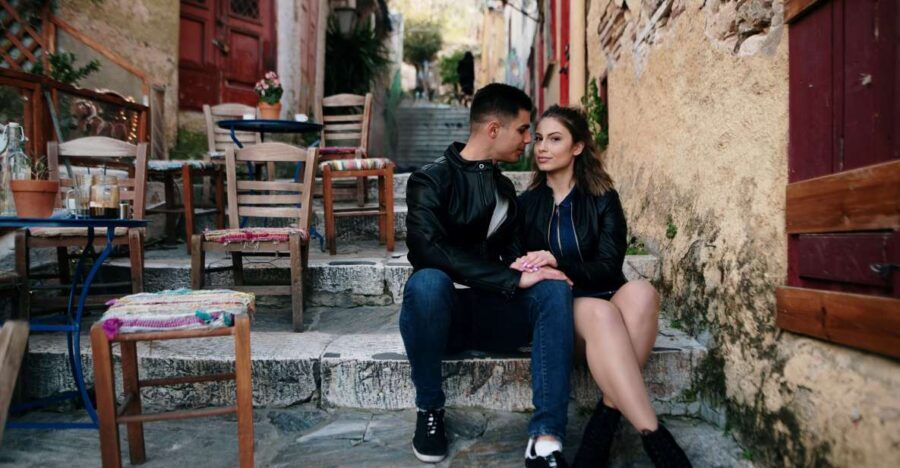 Athens: Historic Center Photo Tour at Monastiraki and Plaka - Who Should Consider This Tour