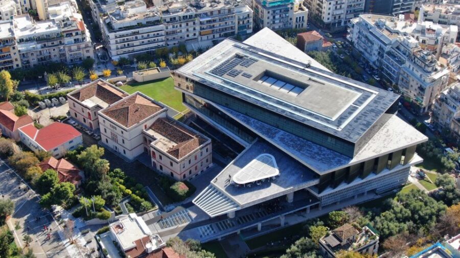 Athens: Hop-On Hop-Off Bus and Acropolis Museum Ticket - Piraeus: The Heart of the Maritime City