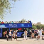 Athens: Hop-on-Hop-off Bus and Cape Sounion Sunset Tour - The Value and Practical Aspects