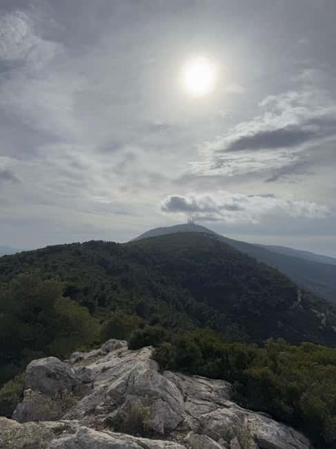 Athens: Hymettus Bat Cave Hiking Private Tour - Final Thoughts: Is it Worth It?