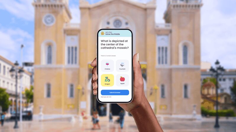 Athens Interactive City Tour - Who Should Consider This Tour?