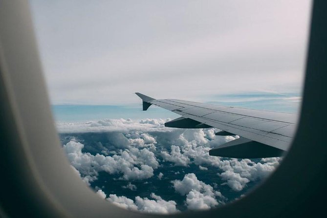 Athens International Airport Private Transfers - Why Opt for a Private Airport Transfer?