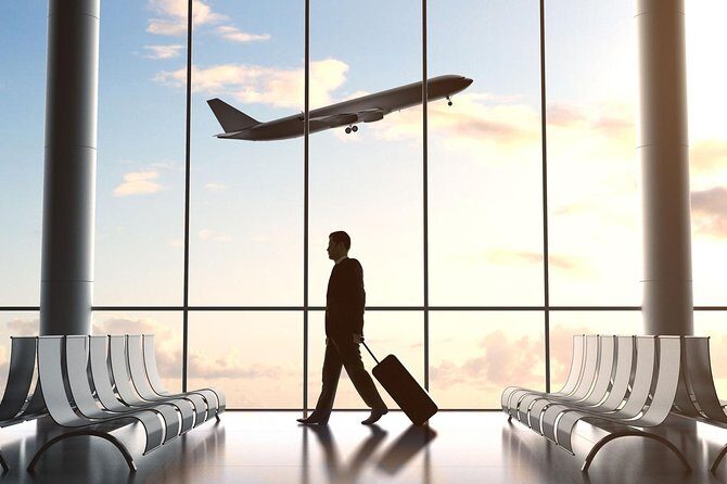 Athens International Airport PrivateTransfers - Authentic Passenger Experiences