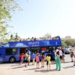 Athens: Island Cruise with Lunch & Hop-On Hop-Off Bus Ticket - Practical Details and Tips