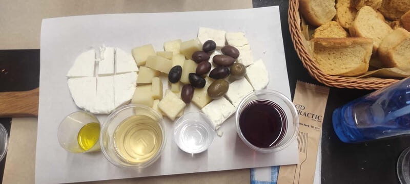 Athens: Koukaki Food Tour with Greek Breakfast and - A Traditional Greek Breakfast: Starting the Day Right