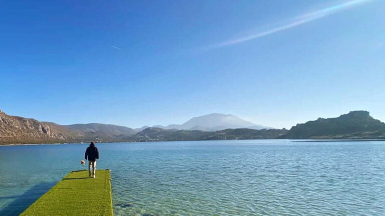 Athens: Lake Vouliagmeni Corinthia, Heraion Sunset & Swim - Value and Practical Considerations