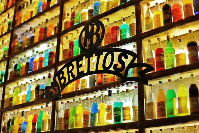Athens: Liqueur Tasting - Who Would Enjoy This Tour?