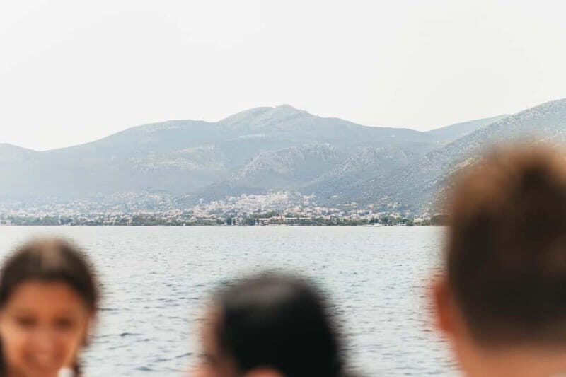 Athens: Marathon Cape and Bay of Schinias Snorkeling Trip - What to Expect and Practical Details