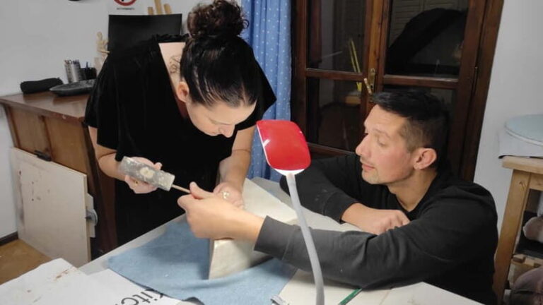 Athens: Marble Word Carving Workshop - What to Expect During the Workshop