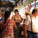 Athens Markets and Ancient Sights Walking Tour - Who Will Love This Tour?