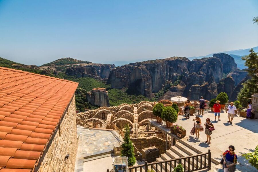 Athens: Meteora 2-Day Small-Group Tour with Accommodation - Who Will Love This Tour?