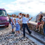 Athens: Meteora Day Trip in Spanish with Live Guide & Lunch - Who Would Benefit Most from This Tour?