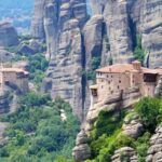 Athens: Meteora Day Trip with Audio Guide and Lunch Option - Detailed Review of the Tour