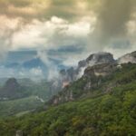 Athens: Meteora & Kalabaka Day Trip without a Guide - How the Day Unfolds