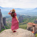 Athens: Meteora Monasteries Day Trip with Caves and Lunch - What to Expect from the Tour