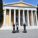 Athens Modern Olympics Segway Tour - Authenticity and Value: What We Think