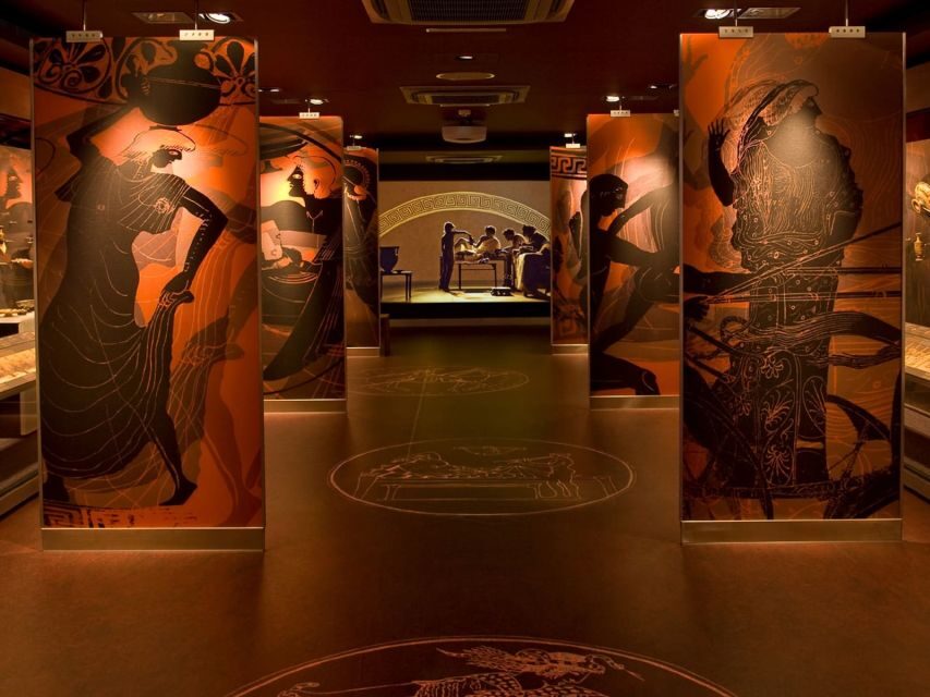 Athens: Museum of Cycladic Art Entry Ticket - Who Should Visit?