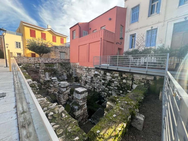 Athens: Museum of Modern Greek Culture Entry Ticket - Highlights of the Experience