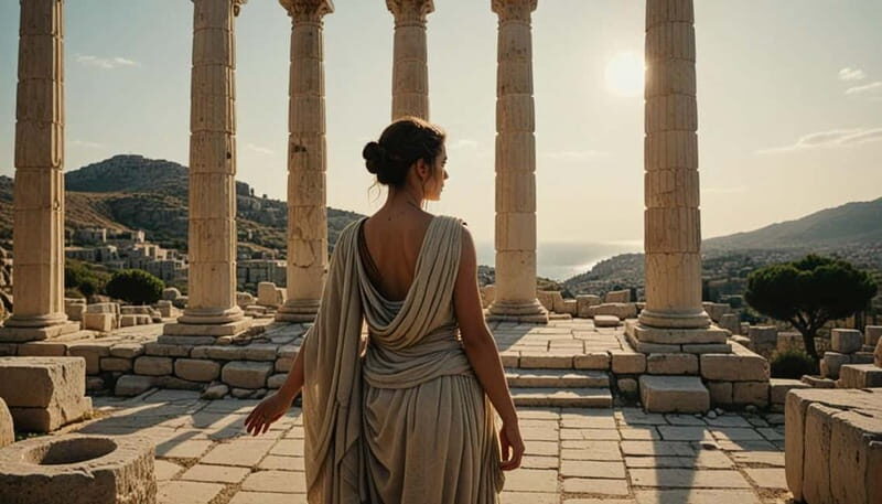 Athens: Mystical Eleusis & Legendary Corinth Private Tour - Why This Tour Offers Great Value