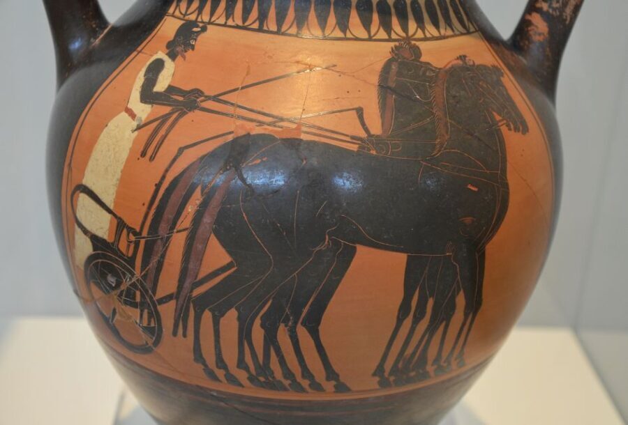 Athens: National Archaeological Museum Private Guided Tour - The Itinerary Breakdown