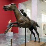 Athens: National Archaeological Museum Ticket & Audio Guide - How the Self-Guided Audio Tour Works