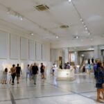Athens: National Archaeological Museum Ticket w/ Opt. Audio - A Deep Dive into the Museum: What to Expect and How to Maximize Your Visit