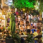 Athens never sleeps as long as you know where to go, - The Experience: What It’s Like