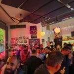 Athens Night Barhop - The Sum Up: Who Should Sign Up?