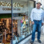 ''Athens Olive Oil Tasting'' - What to Expect During the 40-Minute Tour
