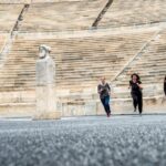 Athens: Olympic Games Workout Session - Exploring the Stops in Detail