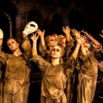 ATHENS: Open-Air Ancient Greek SIX WOMEN in Greek Tragedy - The Performance: More Than Just a Play