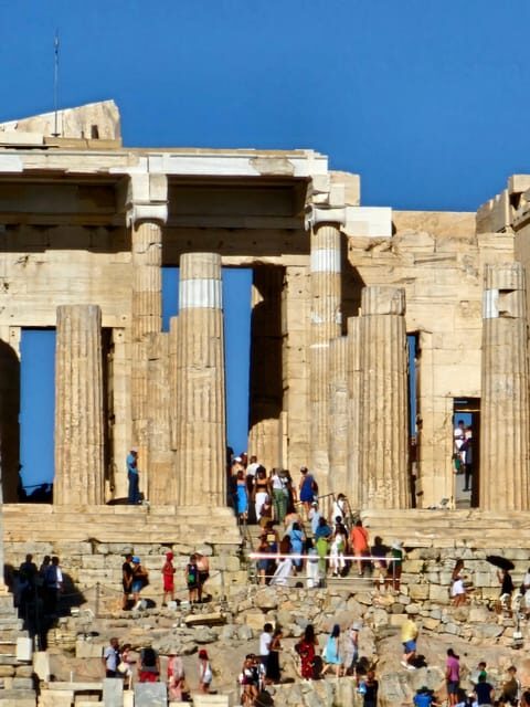 Athens Panorama Segway Tour - The Value and Who It’s Best For