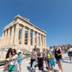Athens: Panoramic Tour with Guided Acropolis & Museum Visit - Who Will Love This Tour?