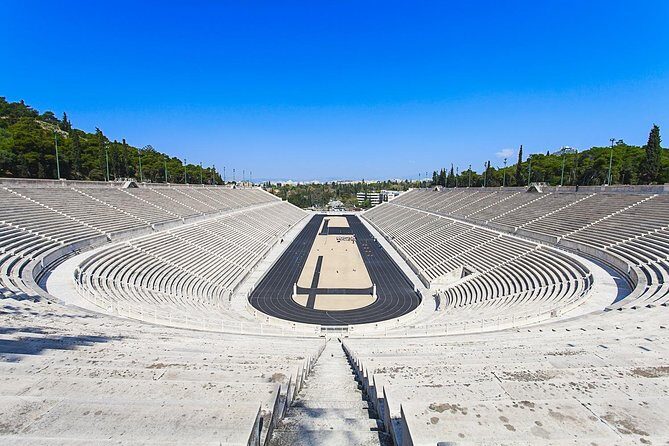 Athens Panoramic Tour with Guided Acropolis & Museum Visit - The Value of This Tour