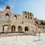 Athens: Parthenon, Acropolis and Museum Small Group Tour - The Parthenon: Heart of Ancient Athens