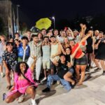 Athens Party Pub Crawl with Unlimited Drinks & Club Access - What You Can Expect from This Athens Nightlife Tour